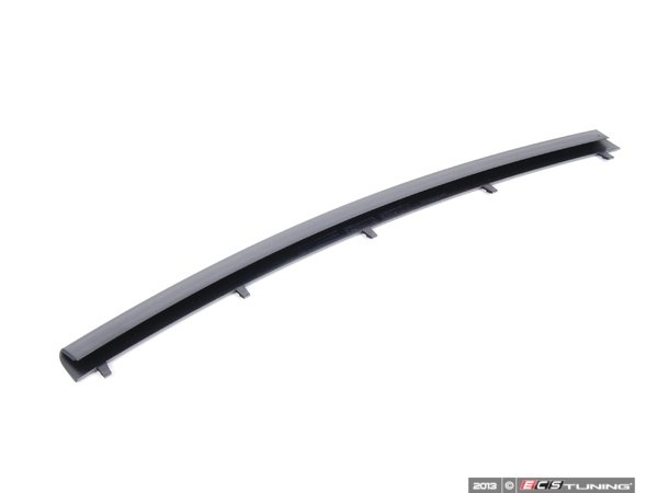 Genuine BMW - 51117134095 - E90 Bumper Grille Trim - Center (51-11-7 ...
