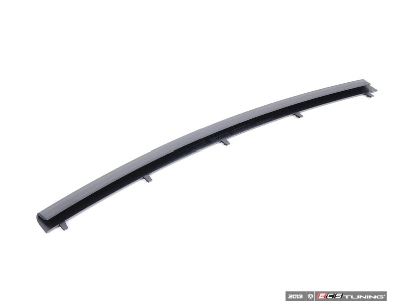 Genuine BMW - 51117134095 - E90 Bumper Grille Trim - Center (51-11-7 ...