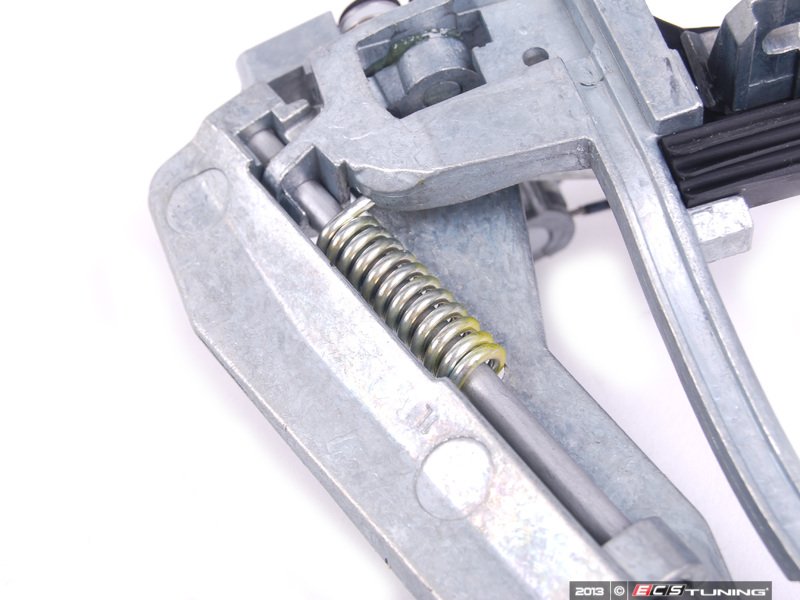 Genuine BMW - 51218243615 - E53 X5 Door Handle Carrier - Left (51-21-8 ...