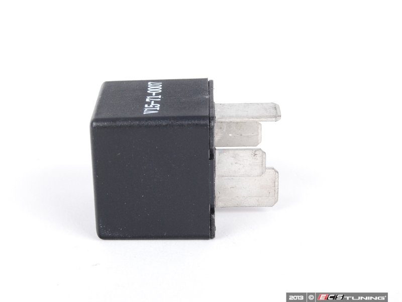 Vemo - 4H0951253 - Multipurpose Relay - Priced Each