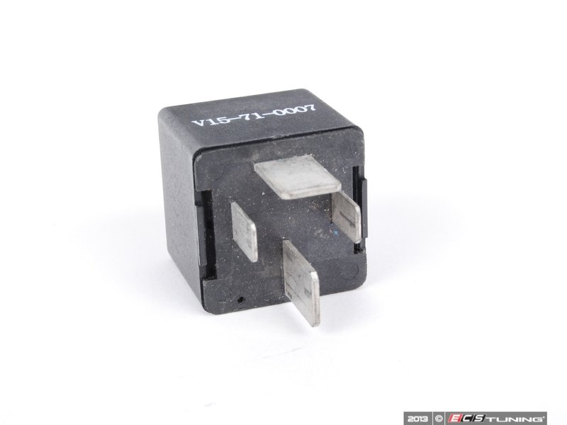 Vemo - 4H0951253 - Multipurpose Relay - Priced Each