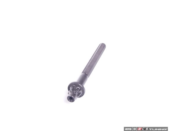 Genuine Mercedes Benz - 6420110371 - SCREW