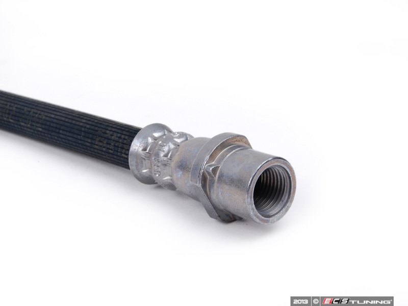 Genuine BMW - 34306793487 - Mid Brake Hose - Priced Each (34-30-6-793-487)