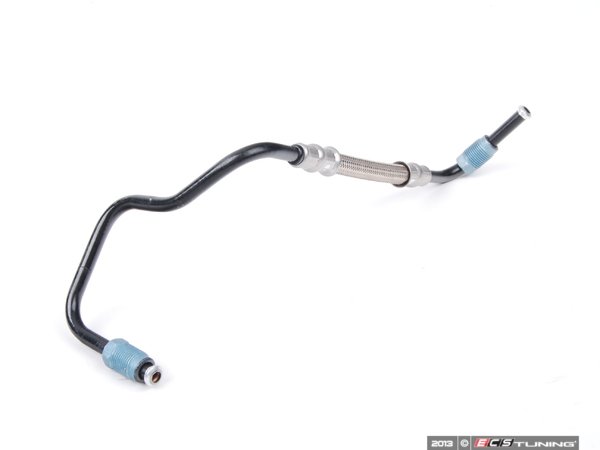 Genuine BMW - 34326774386 - Pipeline With Pressure Hose (34-32-6-774-386)