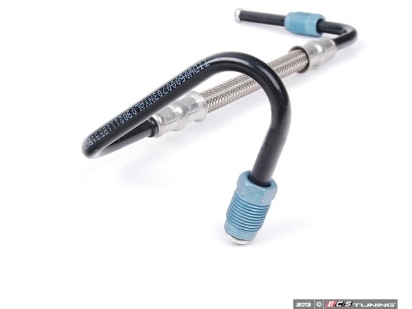 Genuine BMW - 34326774387 - Brake Pressure Hose (34-32-6-774-387)