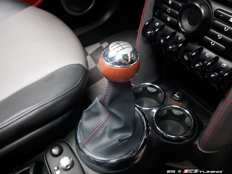 ECS News - Direct Fit/OEM JCW GP Parts For Gen1 MINI R50/R52/R53