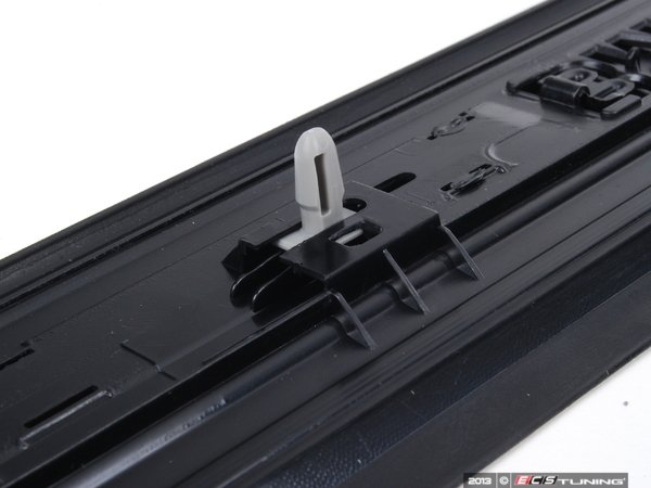 Genuine BMW - 51478045297 - M TRIM PIECE (51-47-8-045-297)