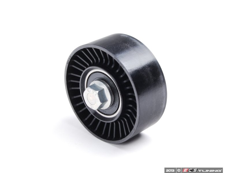 Genuine BMW - 11287542887 - deflection pulley (11-28-7-542-887)
