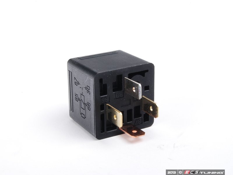 Bosch - 4H0951253A - Multipurpose Relay - Priced Each