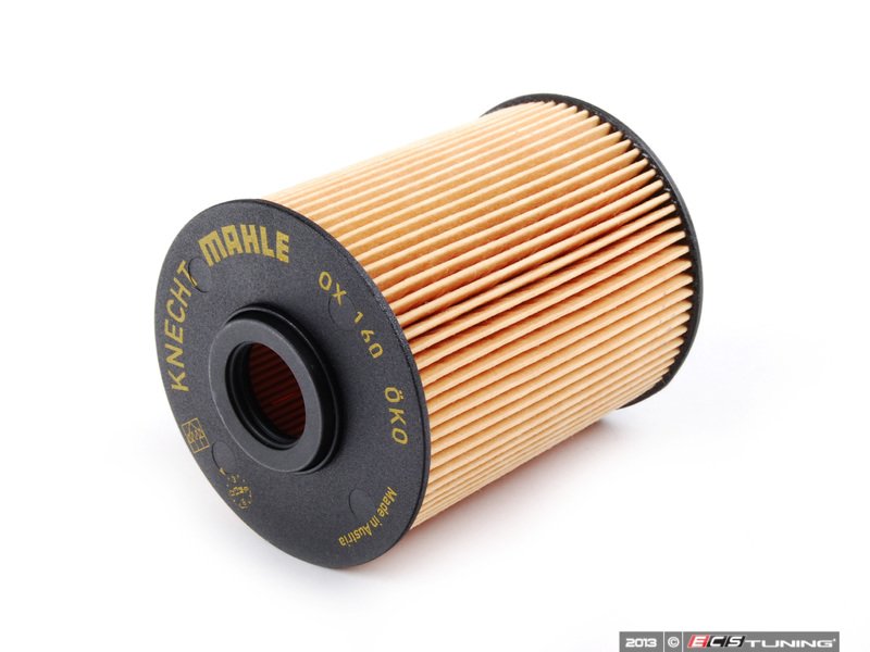 Mahle - 021115562A - Oil Filter - Priced Each