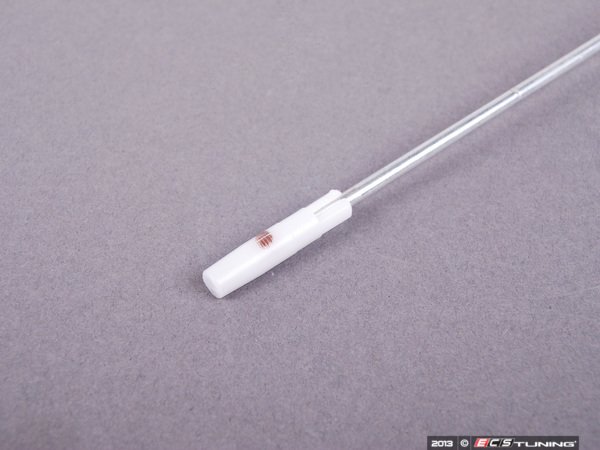 Genuine MINI - 25167584239 - Automatic Transmission Shift Knob ...