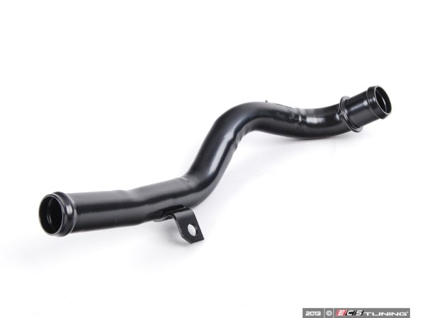 Genuine Volkswagen Audi - 06A103213T - Breather Hose - Y Pipe - (NO ...