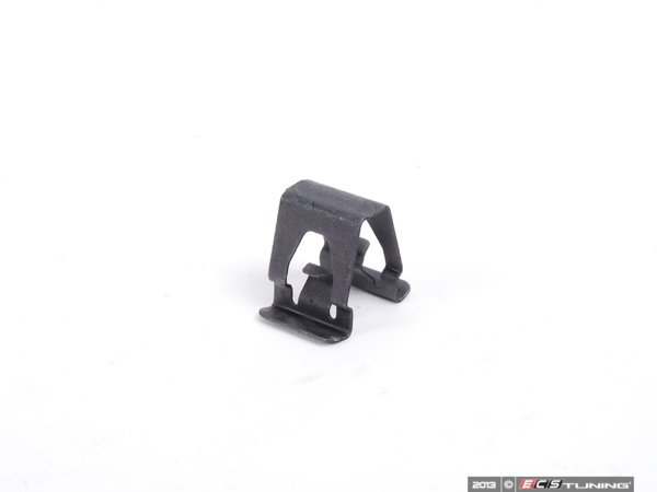 Genuine Volkswagen Audi - 1K0867388A - CLAMP (1K0 867 388 A)