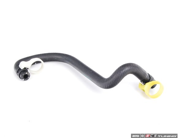 Genuine MINI - 17122754231 - Coolant Hose (17-12-2-754-231)