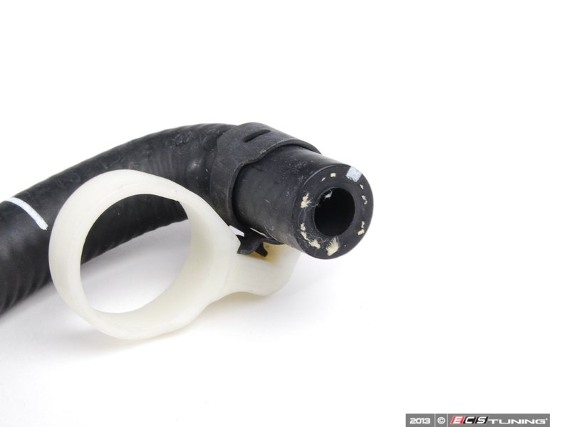 Genuine MINI - 17122754231 - Coolant Hose (17-12-2-754-231)