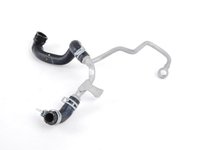 Genuine MINI - 11537567849 - Coolant Pipe - Return Line (11-53-7-567-849)