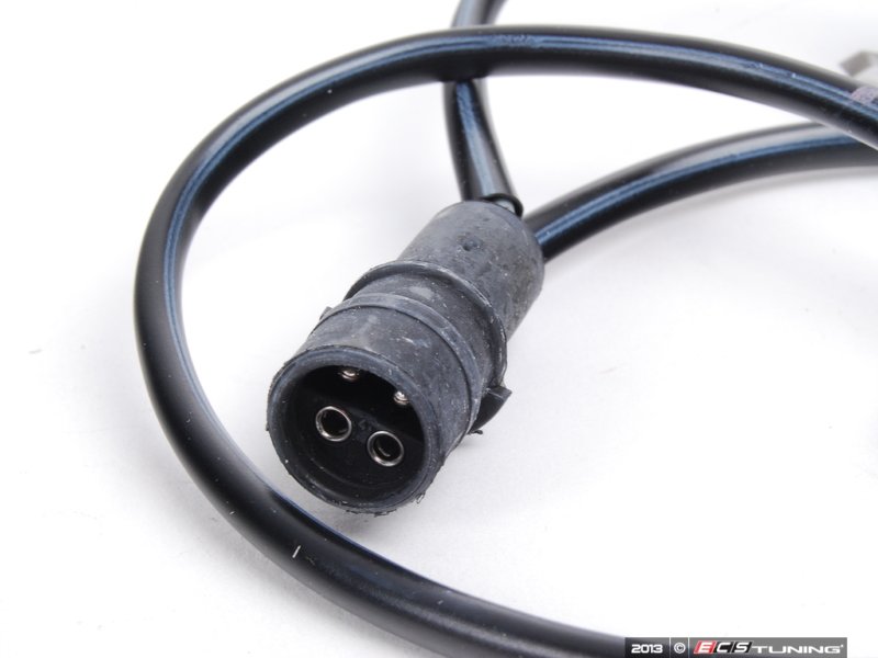 Genuine Porsche - 96461310701 - SWITCH W\HARNESS