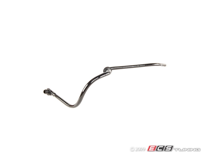 Genuine Volkswagen Audi - 1J0612041ES - Brake Booster Vacuum Pipe With ...