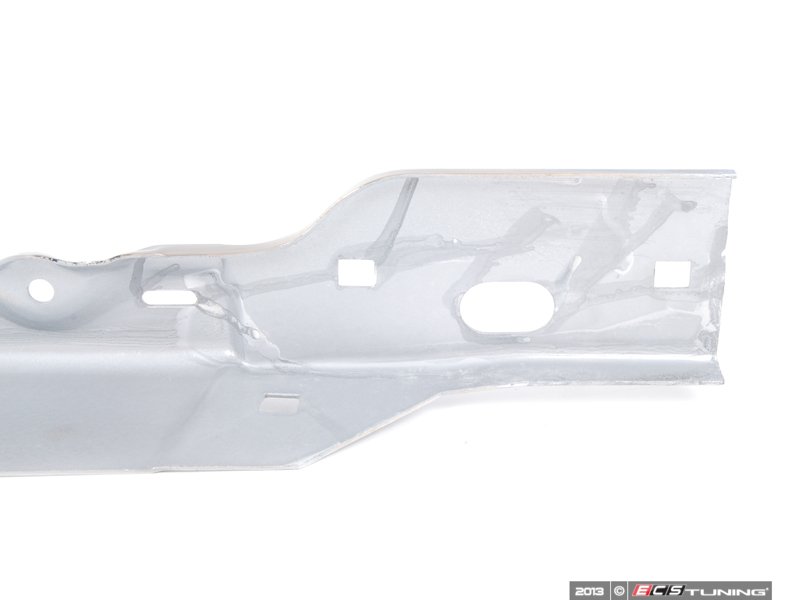 Genuine BMW - 51111819864 - BUMPER EURO (51-11-1-819-864)
