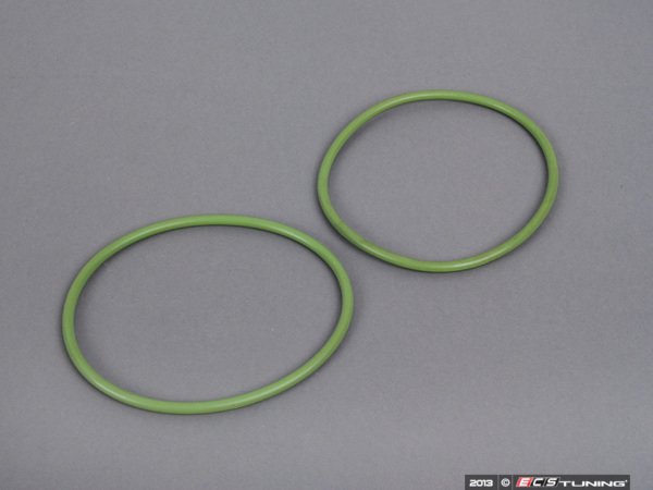 Genuine BMW - 16147163296 - Fuel Filter/Fuel Pressure Regulator Repair ...