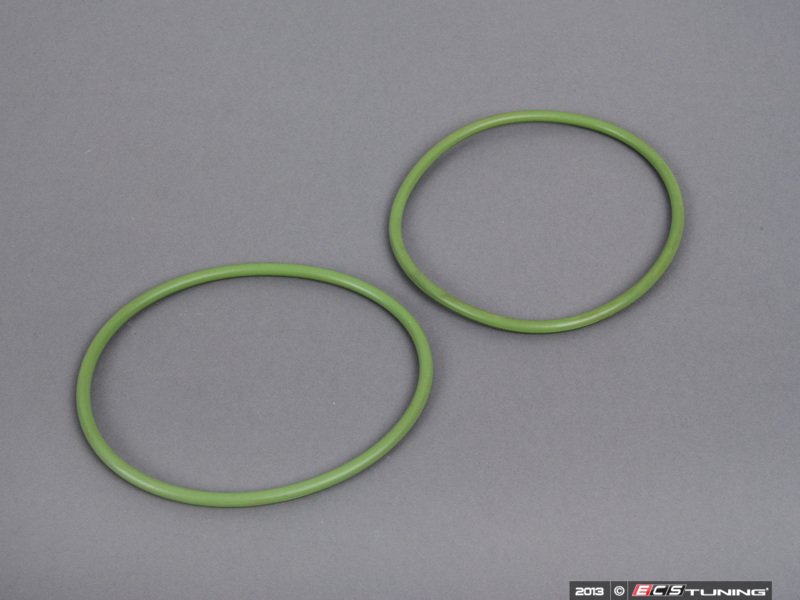 Genuine BMW - 16147163296 - Fuel Filter/Fuel Pressure Regulator Repair ...