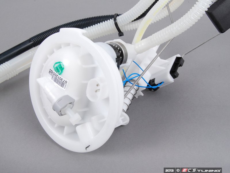 Genuine BMW - 16147163296 - Fuel Filter/Fuel Pressure Regulator Repair ...