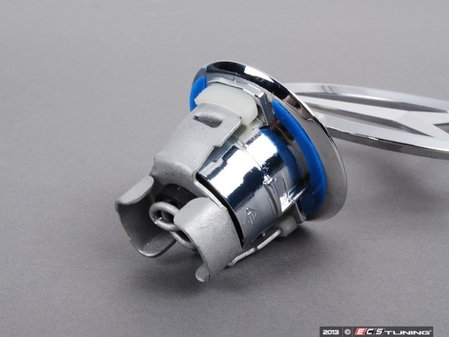 Genuine Mercedes Benz - 2218800086 - Hood Star