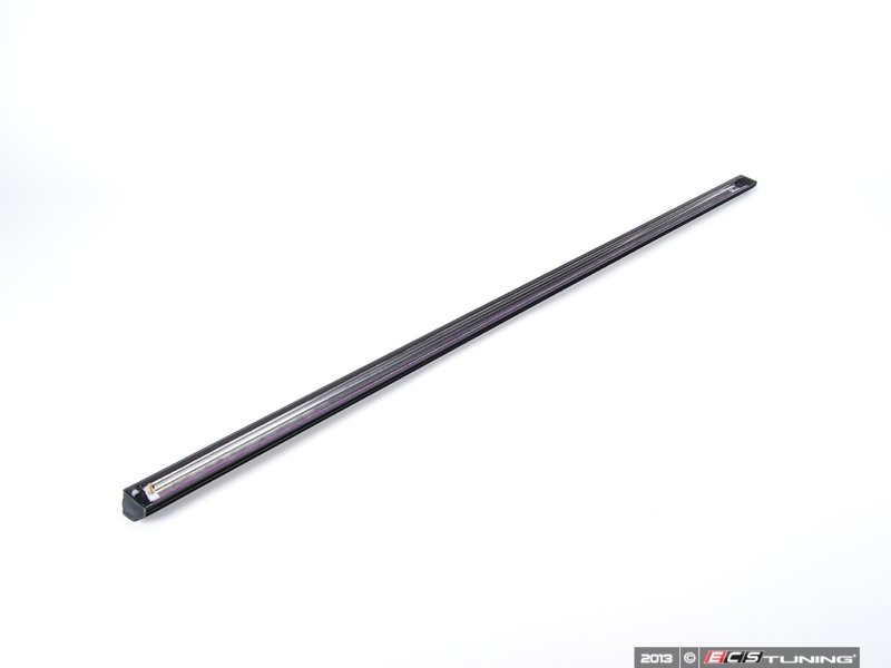 Genuine BMW - 51131876131 - MLDG/DR/L/FRT - (NO LONGER AVAILABLE) (51 ...