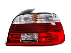 Genuine BMW - 61668361039 - E39 Heated Windshield Washer Nozzle ...