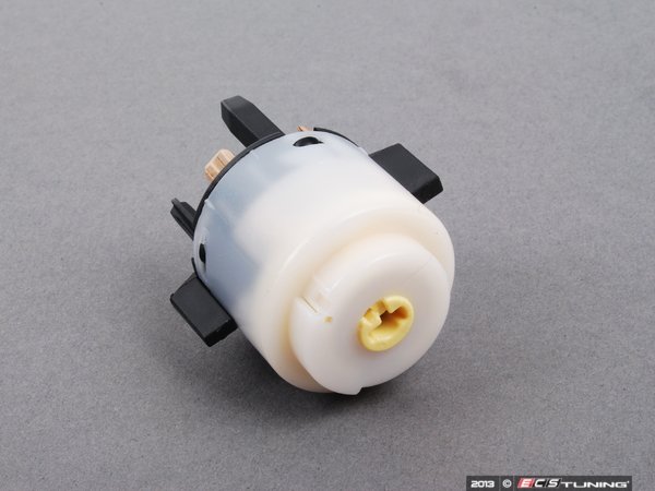 URO - 4B0905849 - Ignition Switch