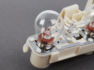 BMW E90 335i N54 3.0L Tail Light Bulb Holders - ECS Tuning