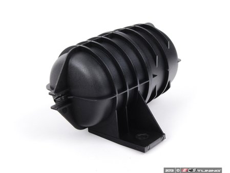 Genuine BMW - 11657612487 - Vacuum Canister - Priced Each (11-65-7-612-487)