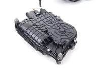 Genuine BMW - 51215A36E22 - Front Door Lock - Right (51-21-5-A36-E22)