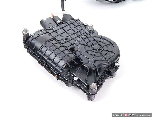 Genuine BMW - 51215A36E22 - Front Door Lock - Right (51-21-5-A36-E22)