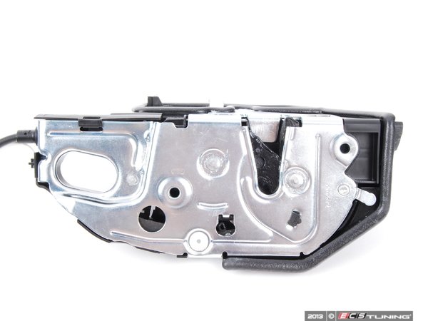 Genuine BMW - 51215A36E22 - Front Door Lock - Right (51-21-5-A36-E22)