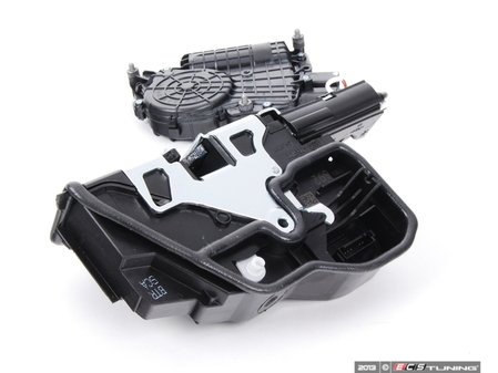 Genuine BMW - 51215A36E22 - Front Door Lock - Right (51-21-5-A36-E22)