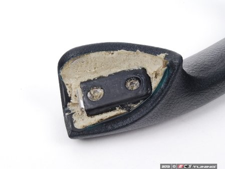 Genuine BMW - 51418398734 - Z3 Interior Door Handle (51-41-8-398-734)