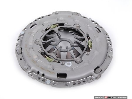 Genuine Volkswagen Audi - 03L141015PX - Remanufactured Clutch Kit (03L ...