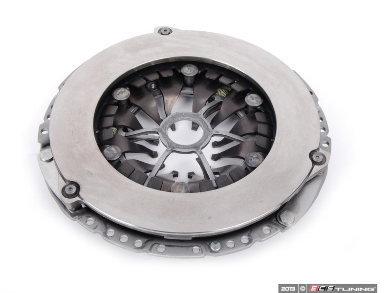 Genuine Volkswagen Audi - 03L141015PX - Remanufactured Clutch Kit (03L ...