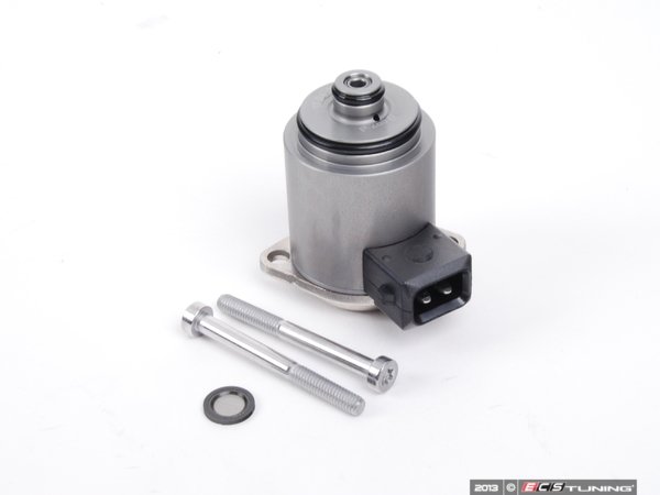 Genuine Mercedes Benz - 1634600084 - VALVE