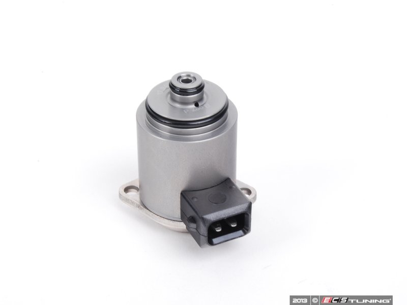 Genuine Mercedes Benz - 1634600084 - VALVE