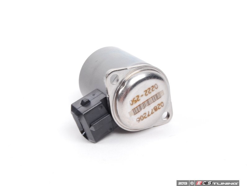 Genuine Mercedes Benz - 1634600084 - VALVE