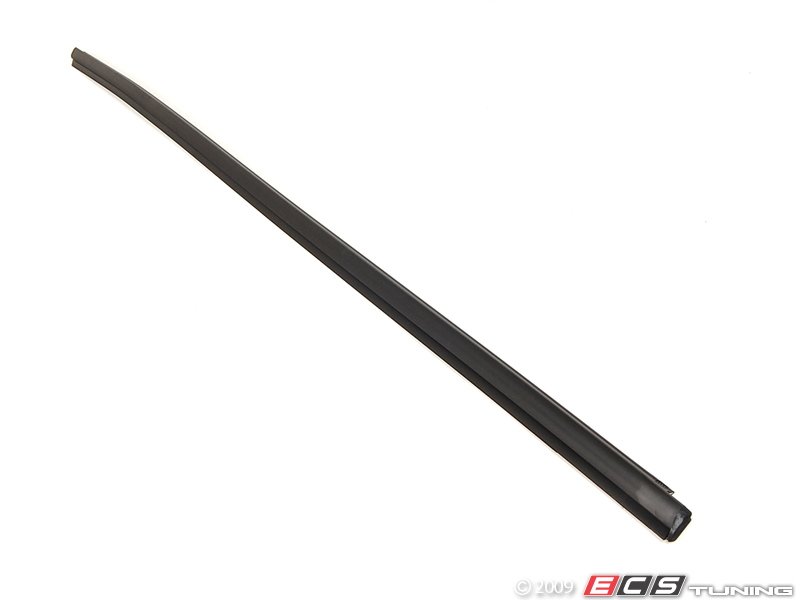 Genuine BMW - 51211977676 - Front door Weatherstrip - right (51-21-1 ...