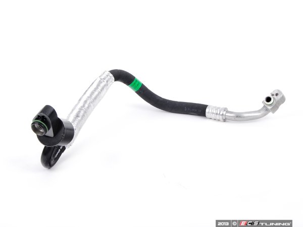 Genuine Mercedes Benz - 1132301356 - SUCTION LINE