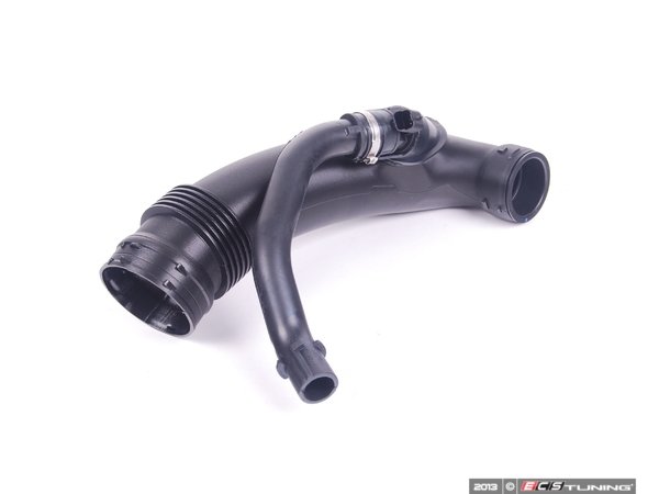 Genuine MINI - 13717582453 - Filtered Air Pipe - JCW Version (13-71-7 ...