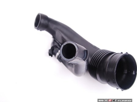 Genuine MINI - 13717582453 - Filtered Air Pipe - JCW Version (13-71-7 ...