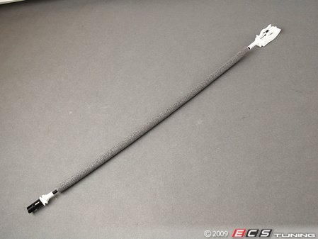 Genuine BMW - 51218213797 - Door Actuator Cable (51-21-8-213-797)