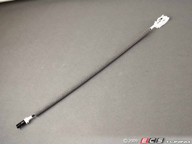 Genuine BMW - 51218213797 - Door Actuator Cable (51-21-8-213-797)
