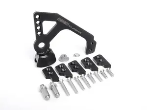 Genuine Volkswagen Audi - 1J0711761B - Shifter Cable End (1J0 711 761 B)