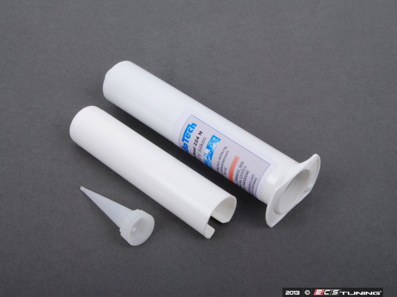 Genuine Porsche - 99991557343 - SEALING COMPOUND